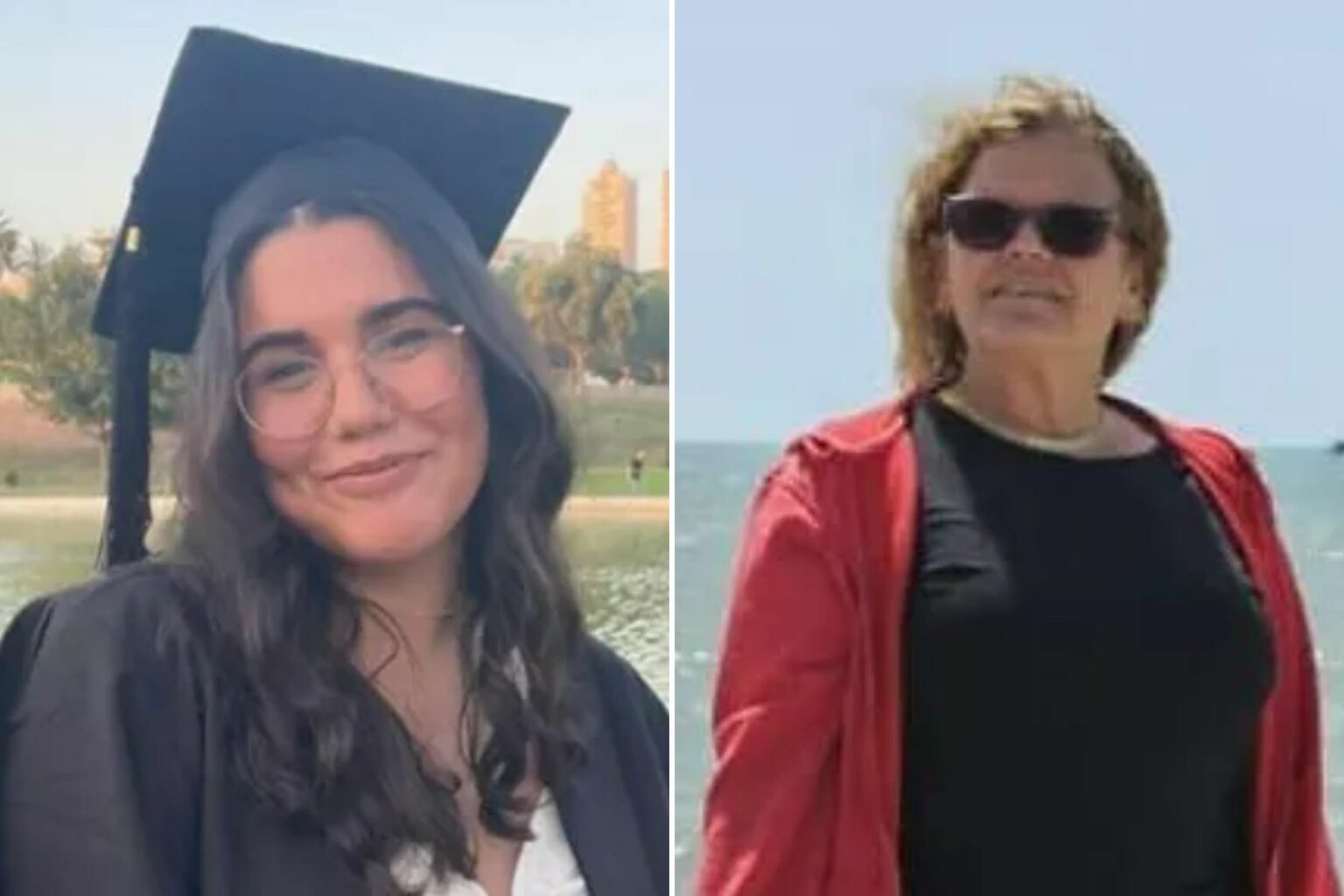 Israel finds second body of hostage near al-Shifa hospital as they ...