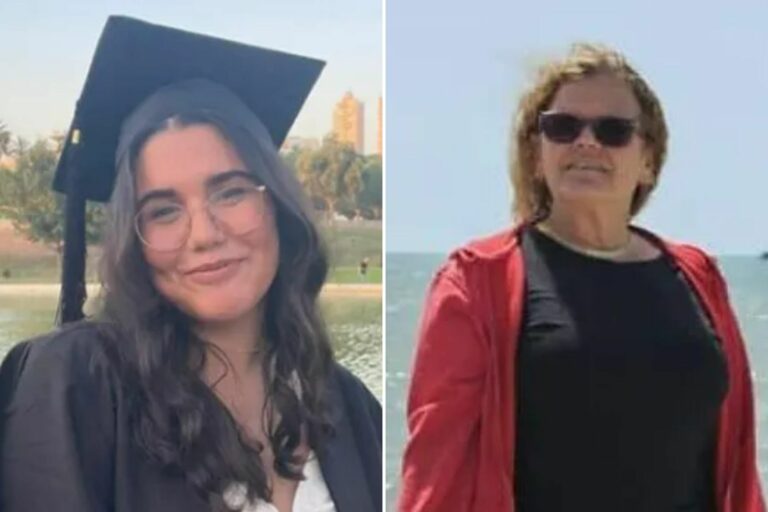 Israel finds second body of hostage near al-Shifa hospital as they ...