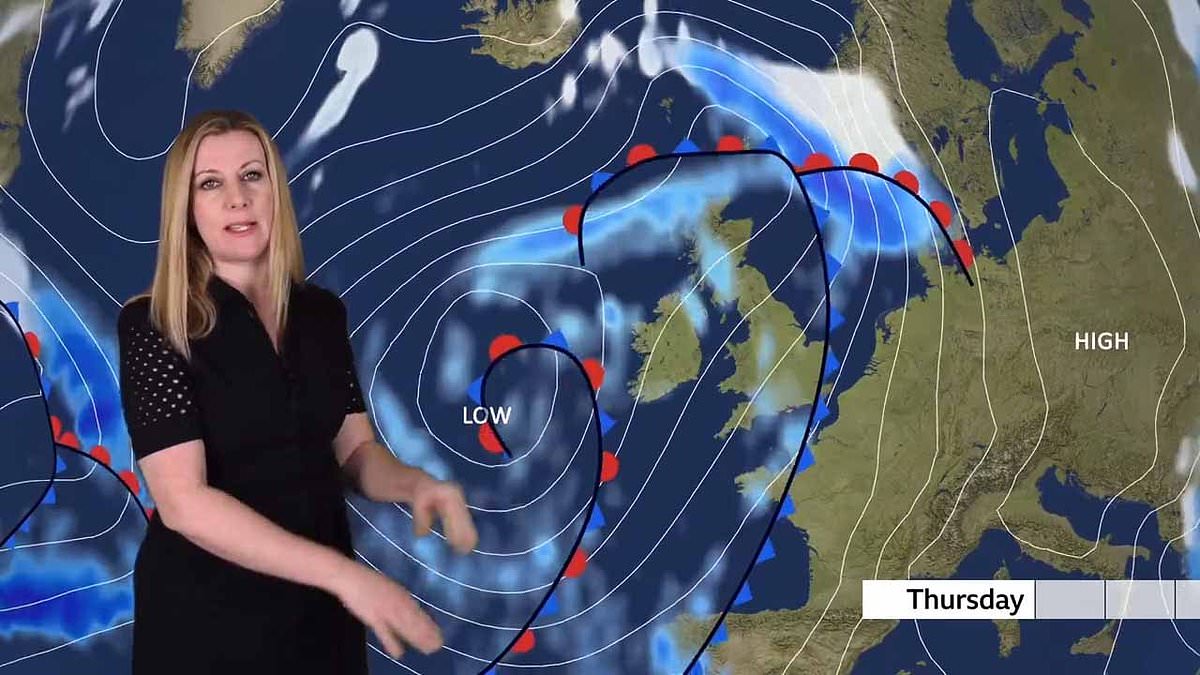 Sam Fraser hits back at 'weather girl' stereotype - Tokens Talk