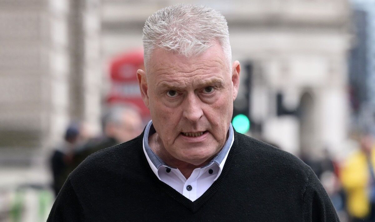 Lee Anderson blasts Labour MPs calling for Nigel Farage to be voted out ...